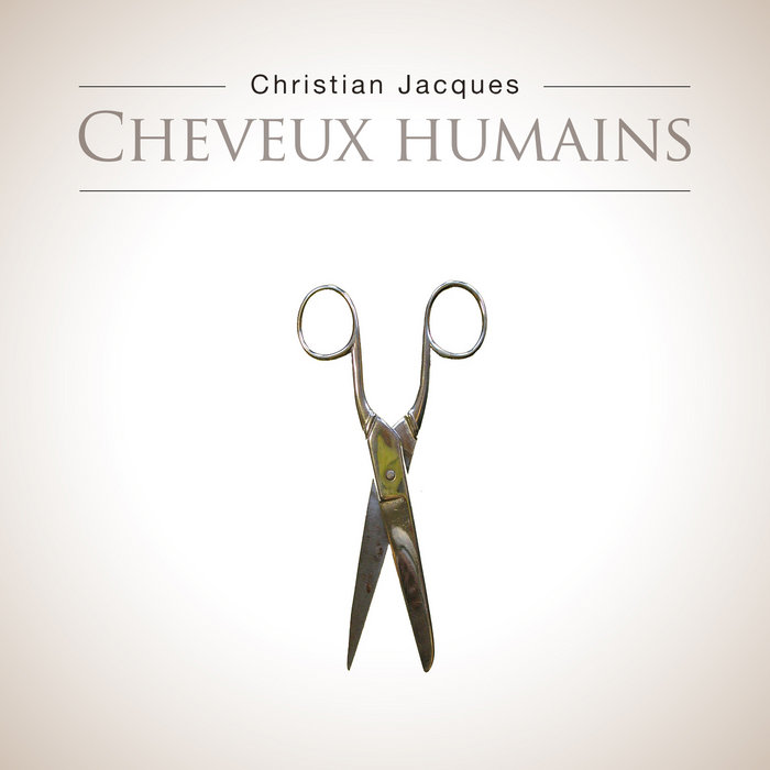 Cheveux humains | Christian Jacques