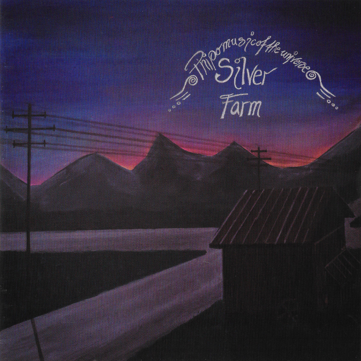 Silver Farm | Phipomusicoftheuniverse