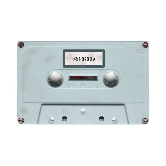 a demo tape | datapark