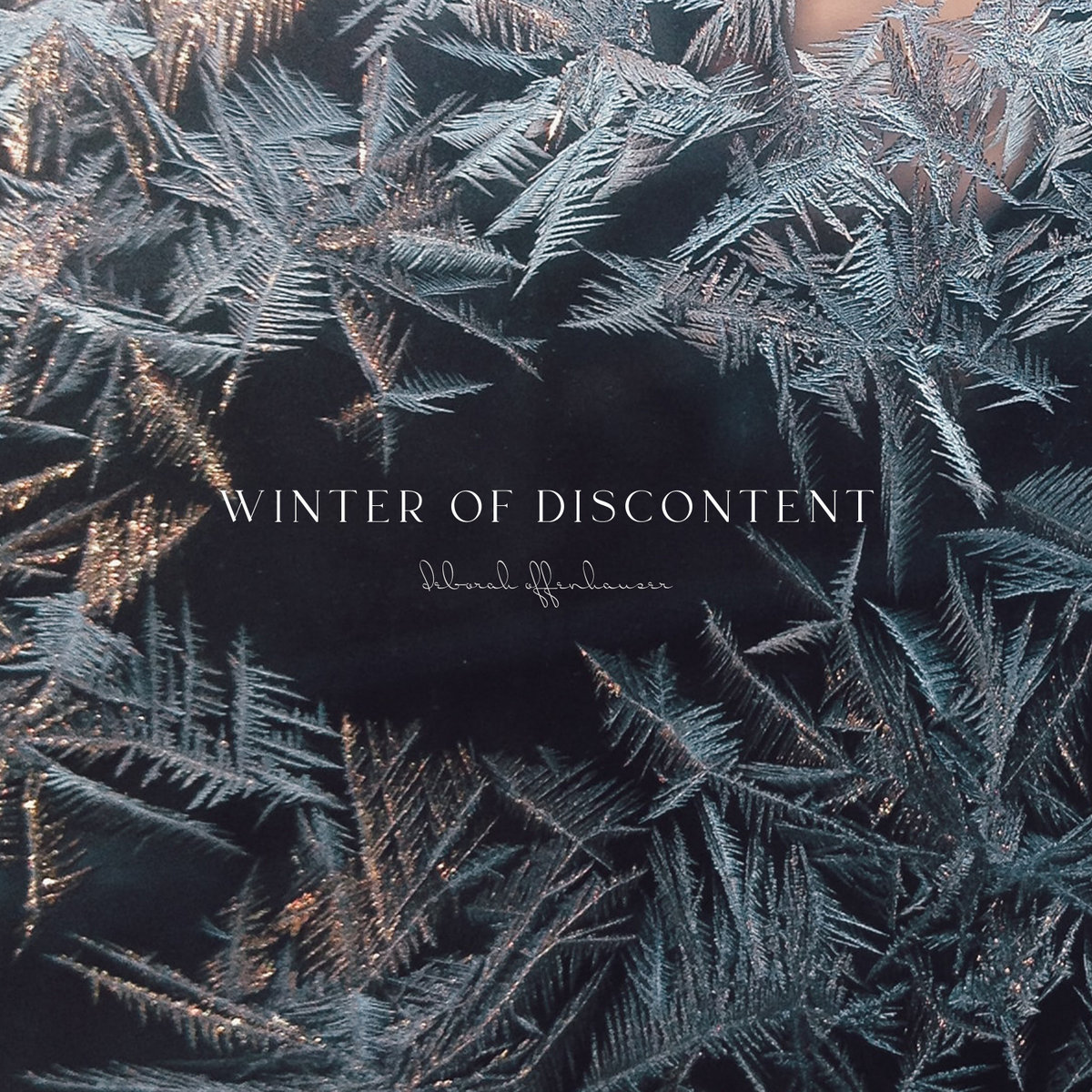 Winter of Discontent | Deborah Offenhauser | enjou