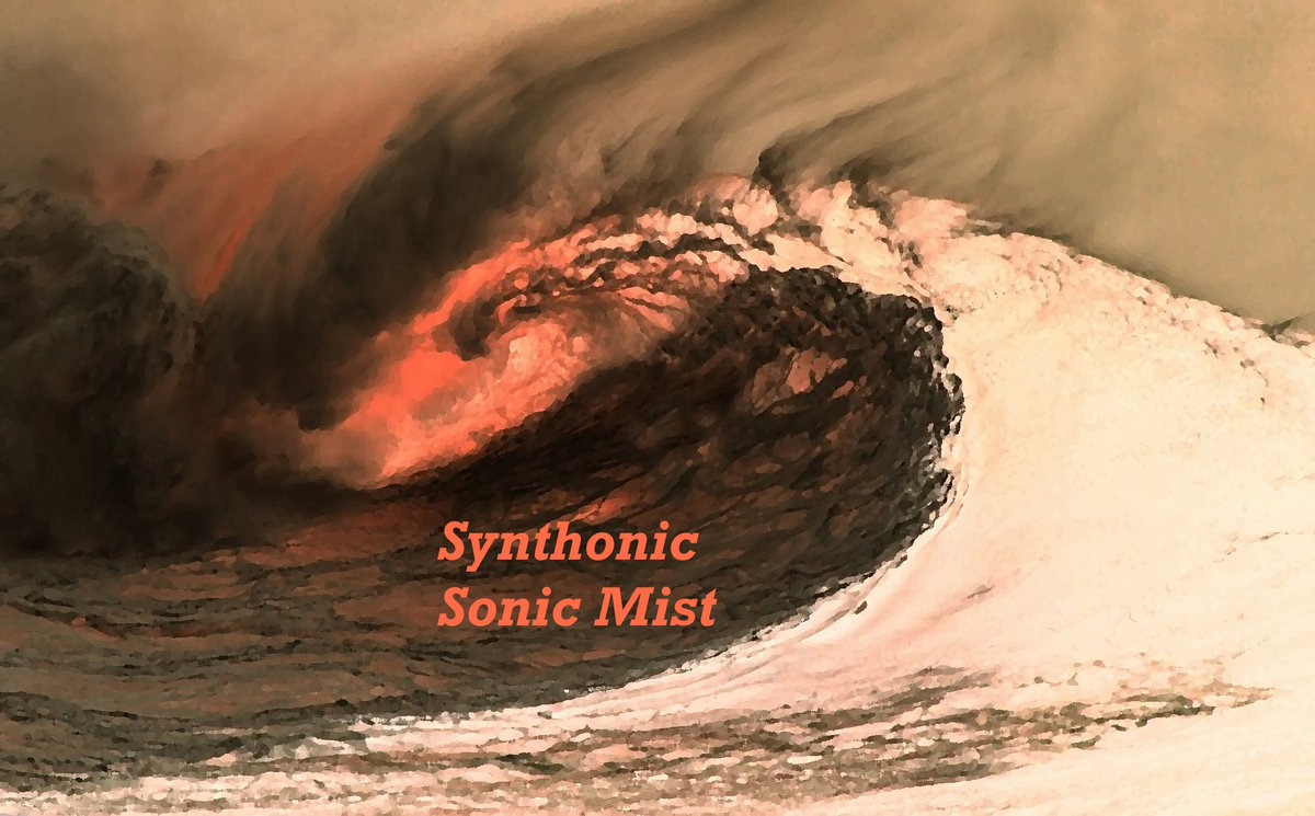 Sonic Mist | Synthonic