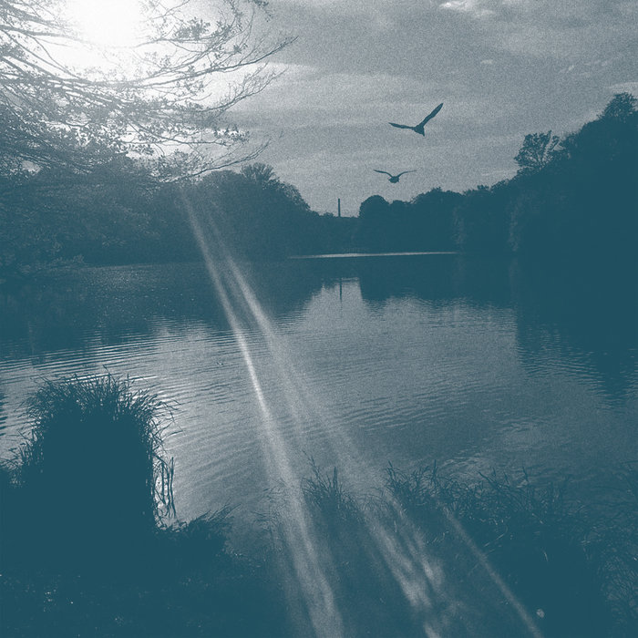 And All The Clocks Ran Dry | Andreas Voelk & Scott Monteith | Room40