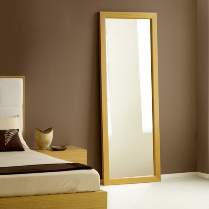 In The Mirror | Mark Burnash