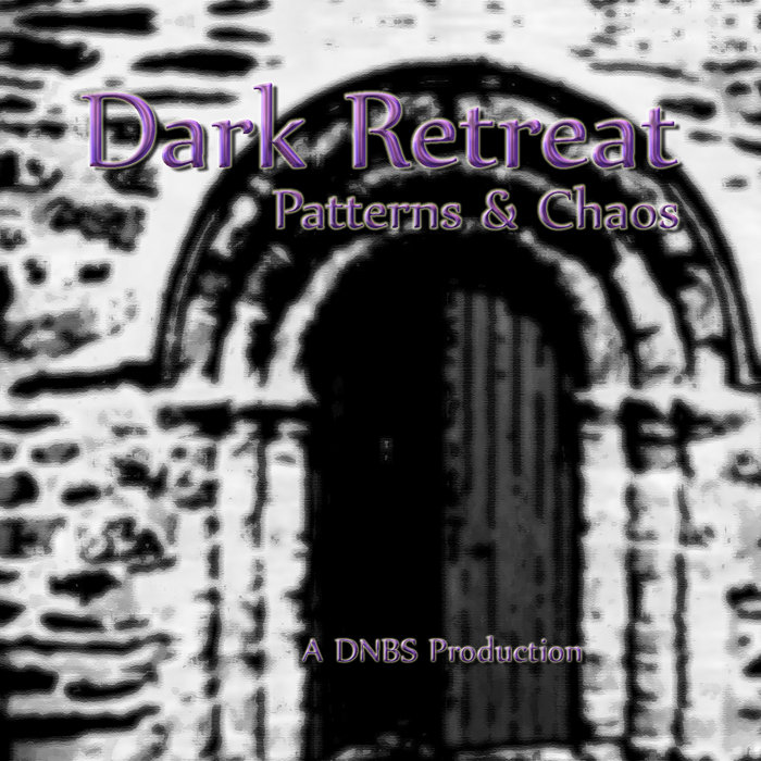 Patterns & Chaos | Deadly Nightshade Botanical Society