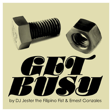 Get Busy Vol.1 | Get Busy Records