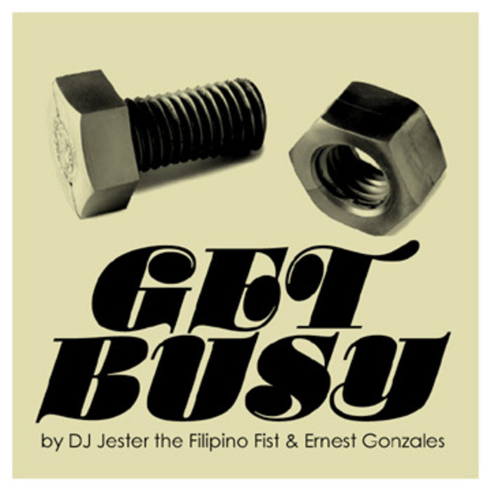 Get Busy Vol.1 | Get Busy Records