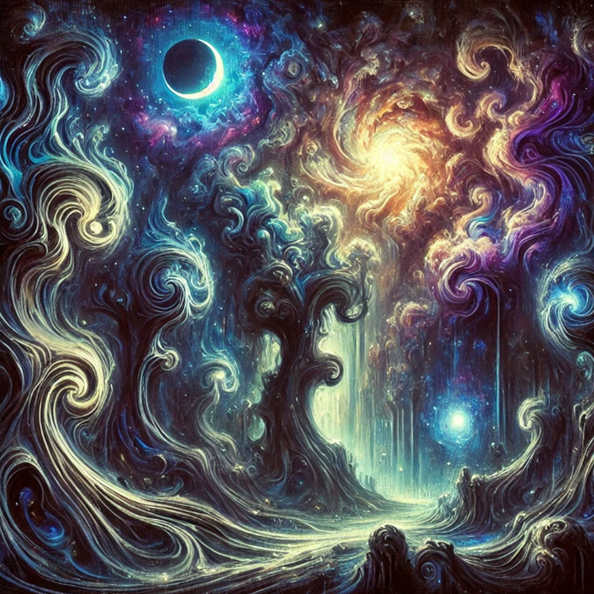 Mardare - Spooky Nights | Mardare Andrei | MARDARE