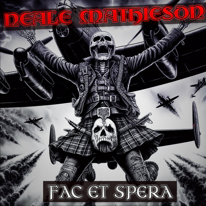 FAC ET SPERA | Neale Mathieson