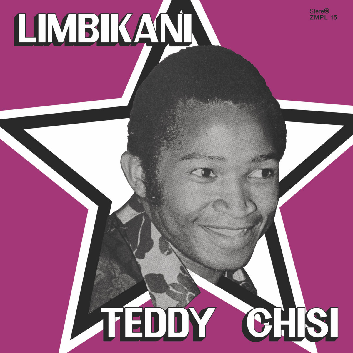 Limbikani | Teddy Chisi | Zambia Music Parlour