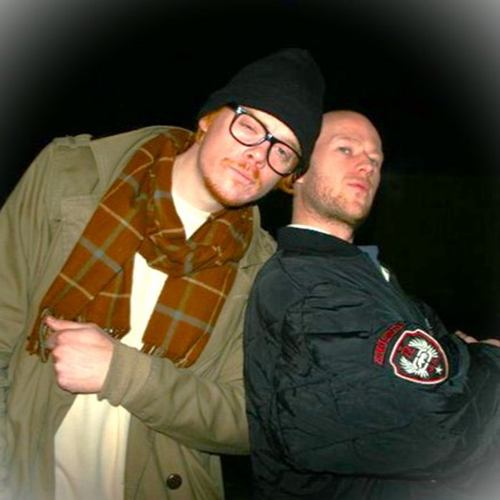 IT'S COOL - Menza / Sargon / Snap Manix / Twitchy / Bookwurm / Mary ...