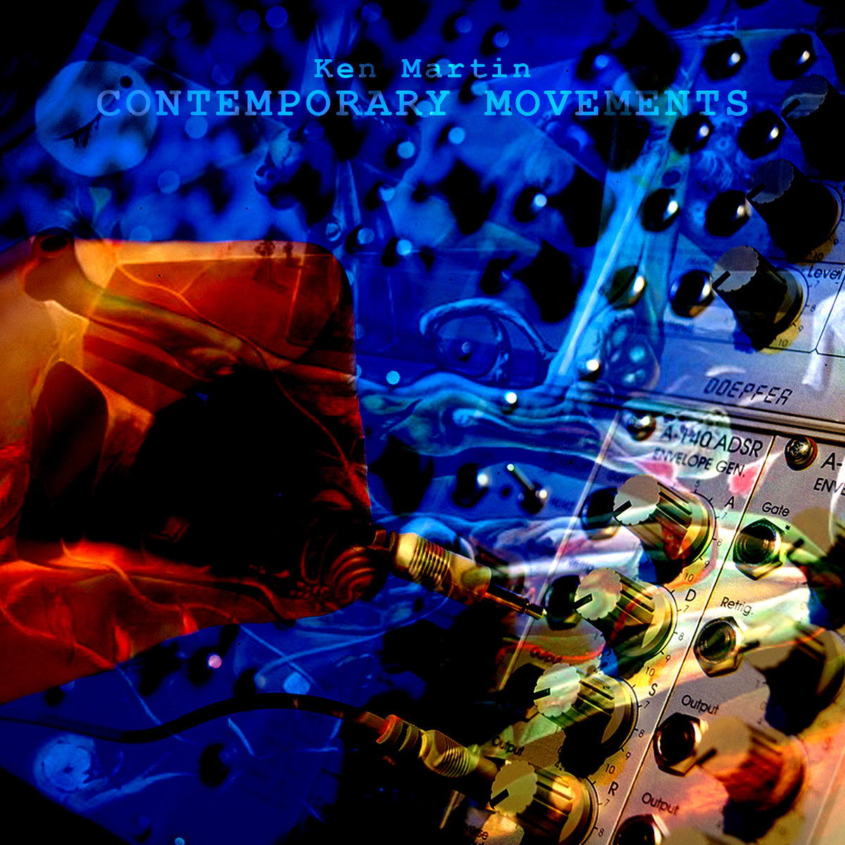 Contemporary Movements | Ken Martin