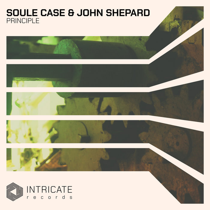 Soule Case, John Shepard - Principle | Soule Case, John Shepard ...