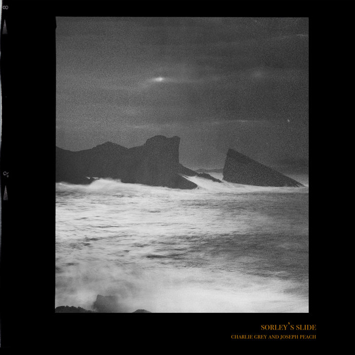 Sorley's Slide | Charlie Grey and Joseph Peach