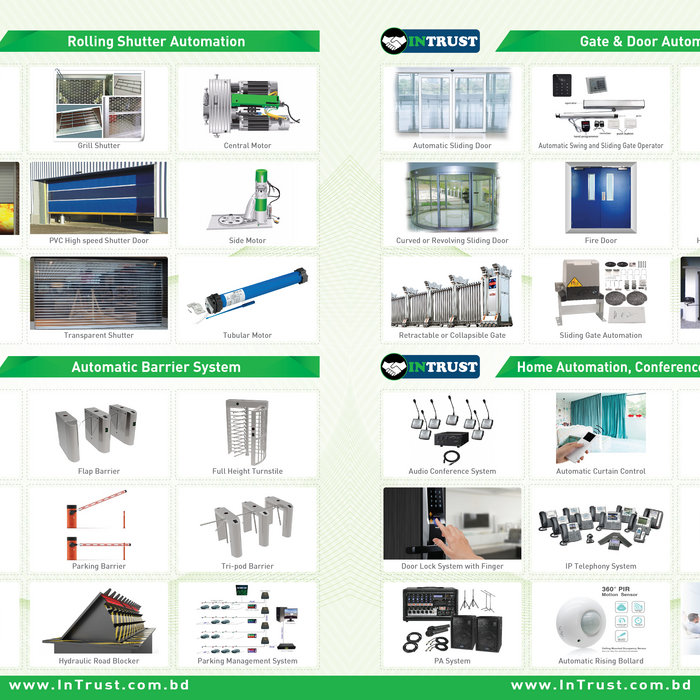 InTrust | InTrust | intrust