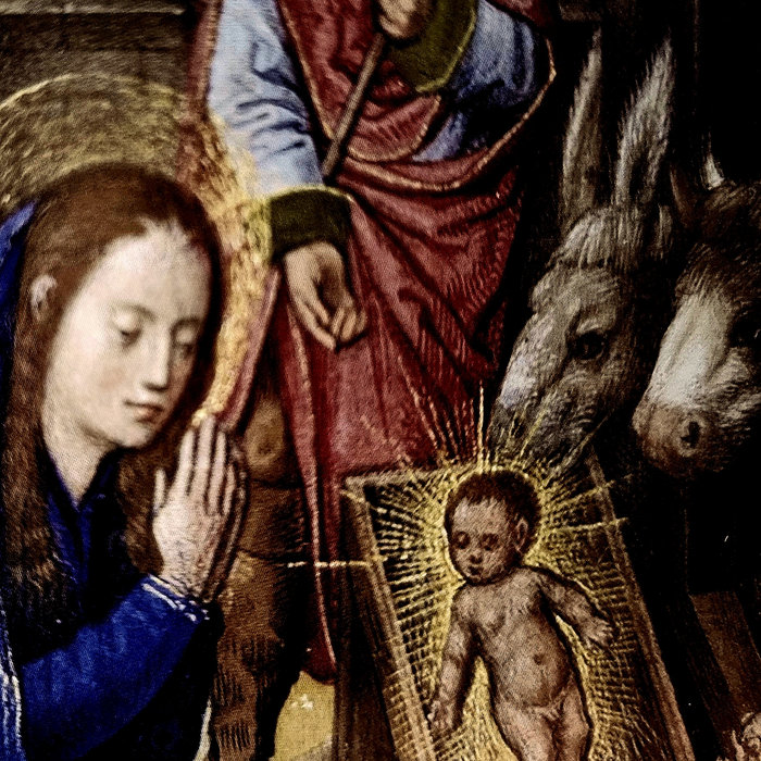 Mary Thriceborn, Christ Of Nevada, And What They Knew About Mesoamerica ...