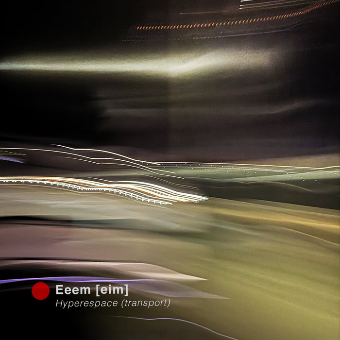 Hyperespace (transport) | Eeem [eim]