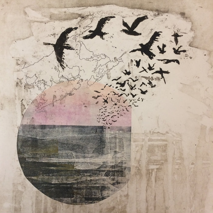 Fragments | Patch & The Giant | Folkroom Records