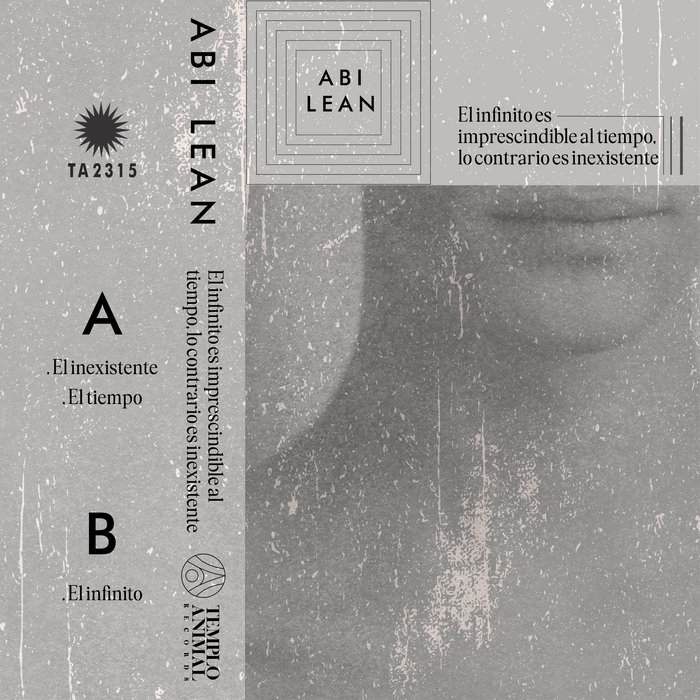 El infinito es imprescindible al tiempo, lo contrario es inexistente ...