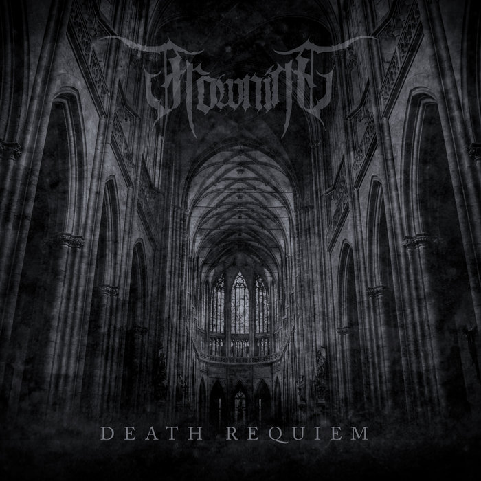 Death Requiem | Frowning