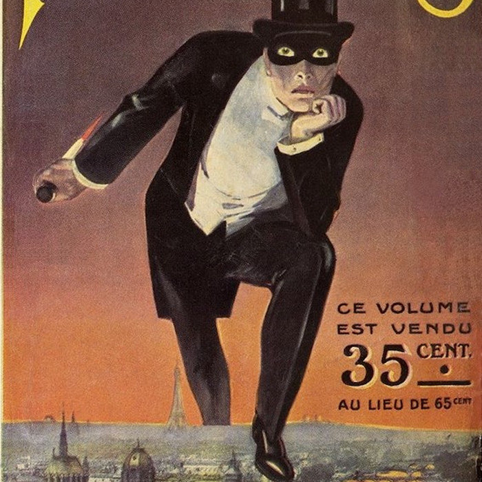 nothing 2XS | Peter Kirsch