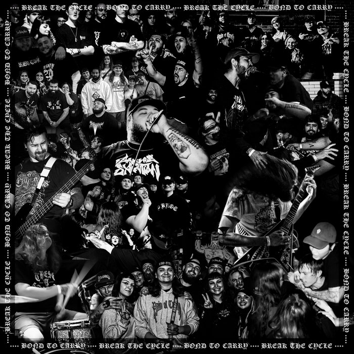 Bond To Carry | Break The Cycle