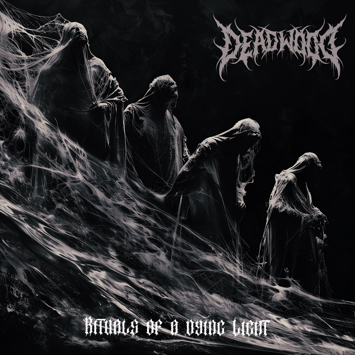 THRASHOCORE :: Les news du 10 Janvier 2026 : Mayhem - Saille - Orchid ...