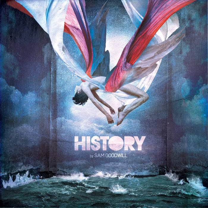 History | Sam Goodwill