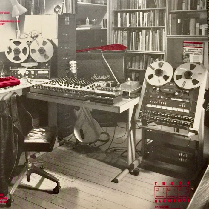 All Too Real | Western Eyes | Robert Poss