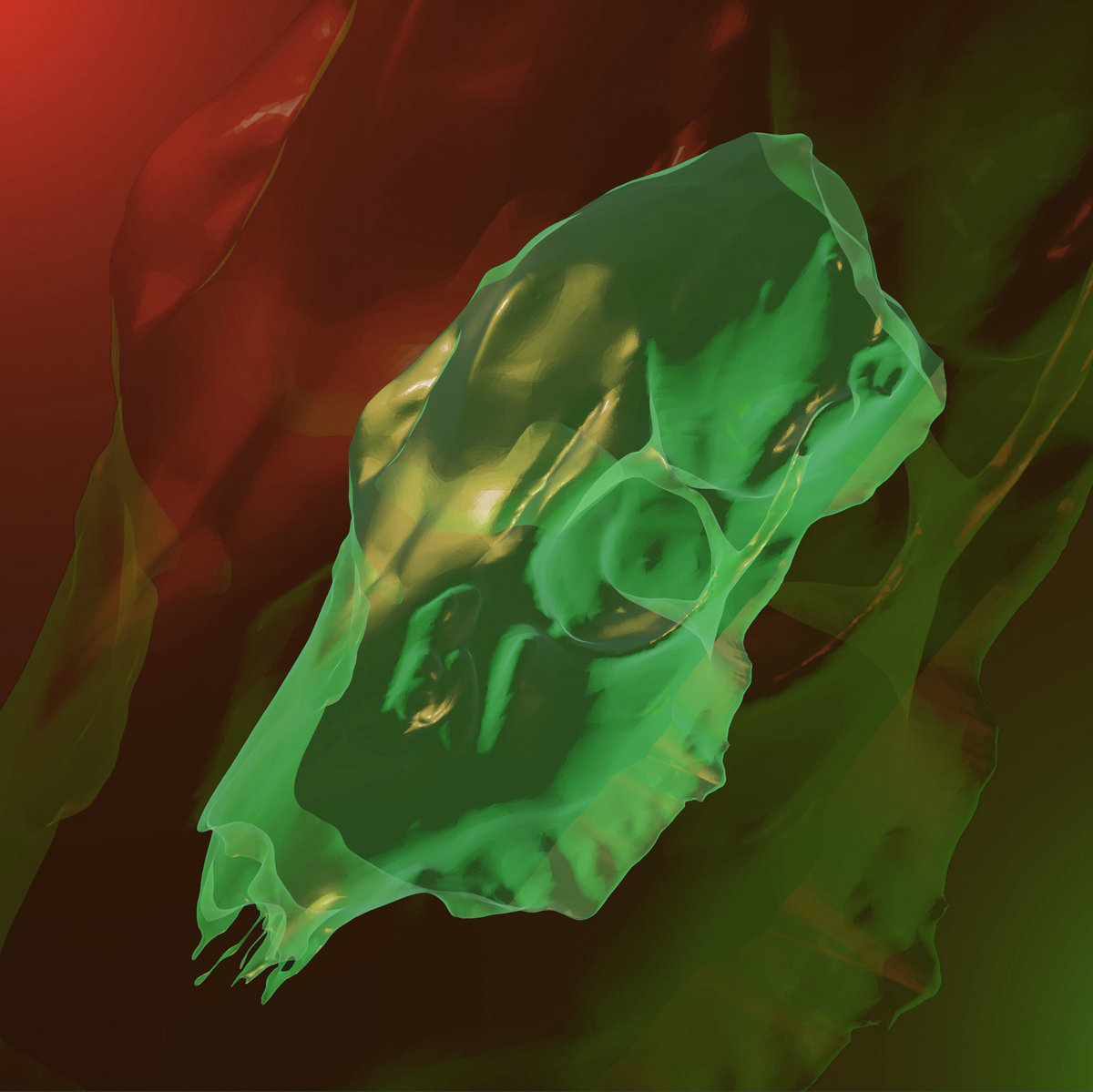 Abstract Realms 1 | Michal Basar