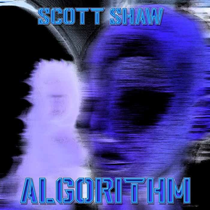 Algorithm | Scott Shaw