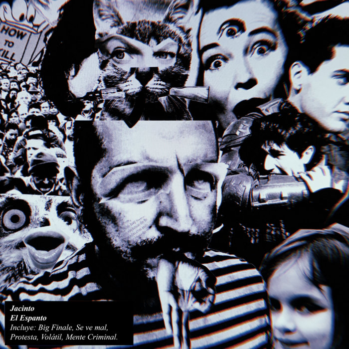 El Espanto | Jacinto