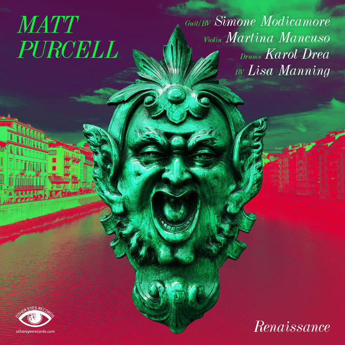 Renaissance | Matt Purcell