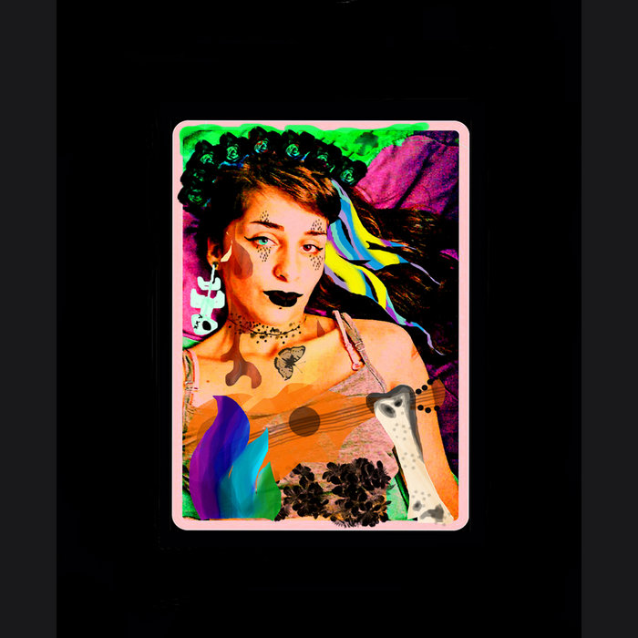 No te alborotes | Camila Lupe