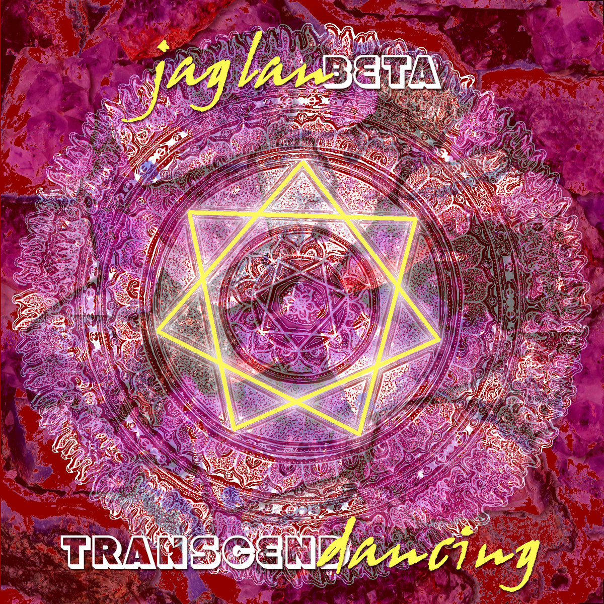 Transcendancing | JaglanBeta | Steam Abacus Productions