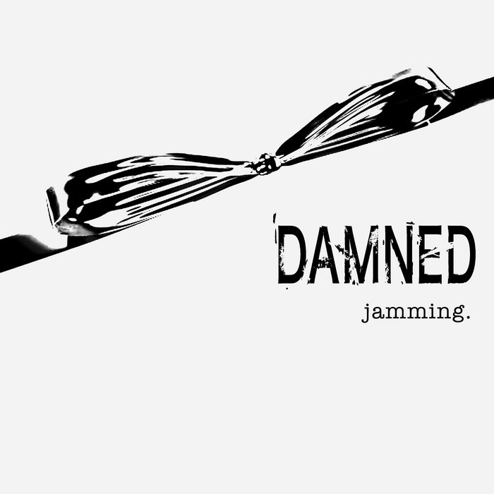 Jamming DAMNED jamming-damned