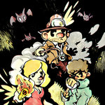 Yeti caves | Eirik Suhrke