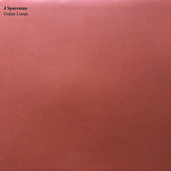 Guitar Loops | J. Spaceman | Treader