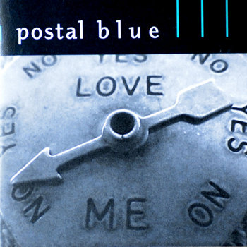 Music | Postal Blue