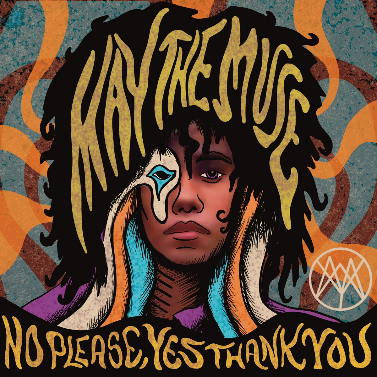 No Please, Yes Thank You | May The Muse