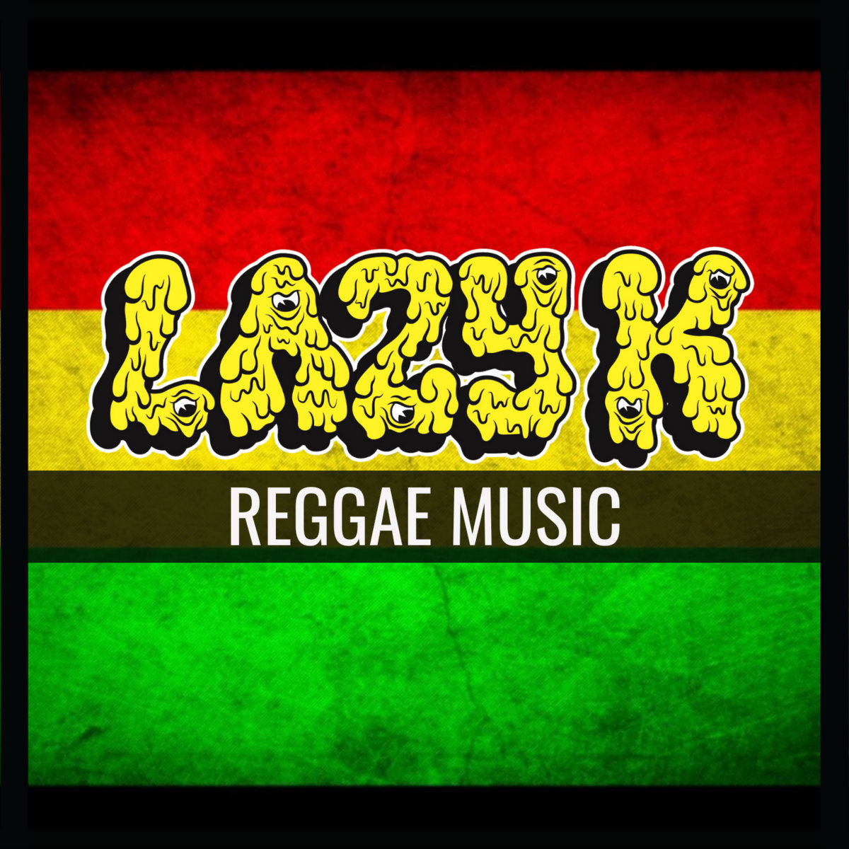 REGGAE MUSIC | Lazy K