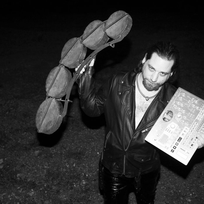 COMMUNICATION INVADERS | Lorenzo Nardi aka STROBOMAN VS.SM | Stroboman ...