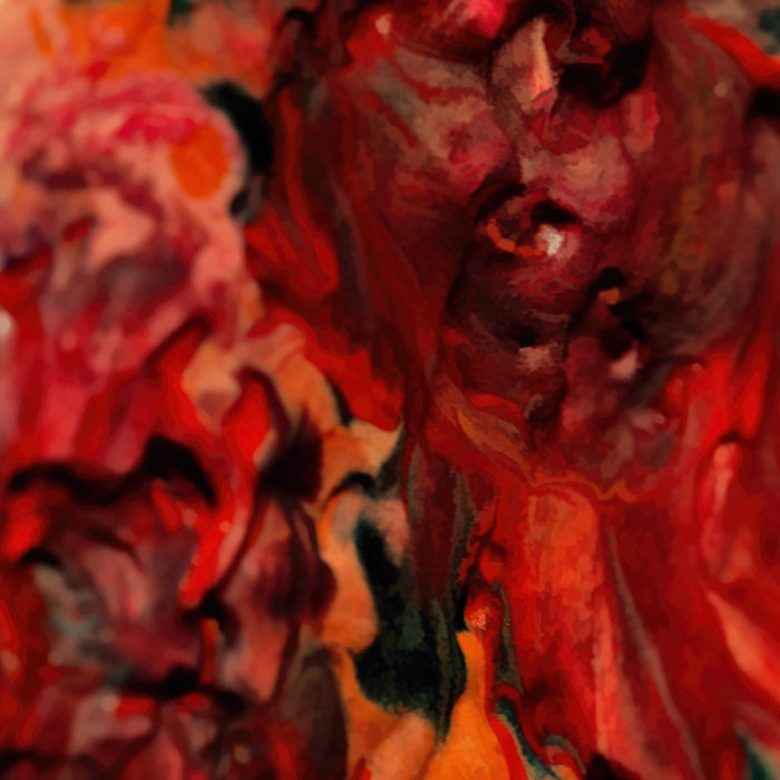 The Itch | Mike Smale