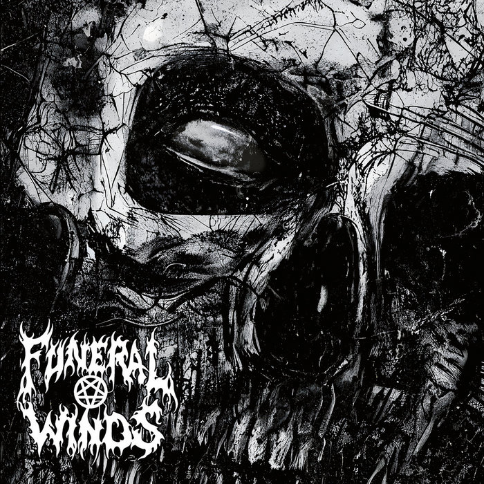 333 | FUNERAL WINDS | Osmose Productions