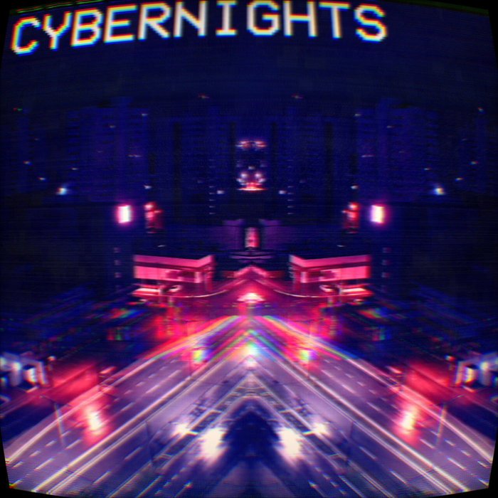 Cybernights | Glitchbound