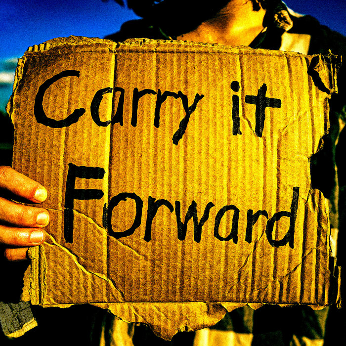 Carry it Forward | ARD3ST