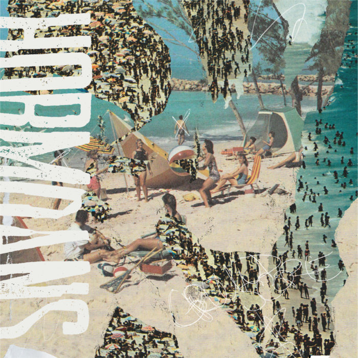 Ground Score (L.P.) | HORMOANS