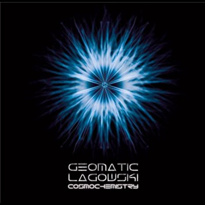 Cosmochemistry | Geomatic
