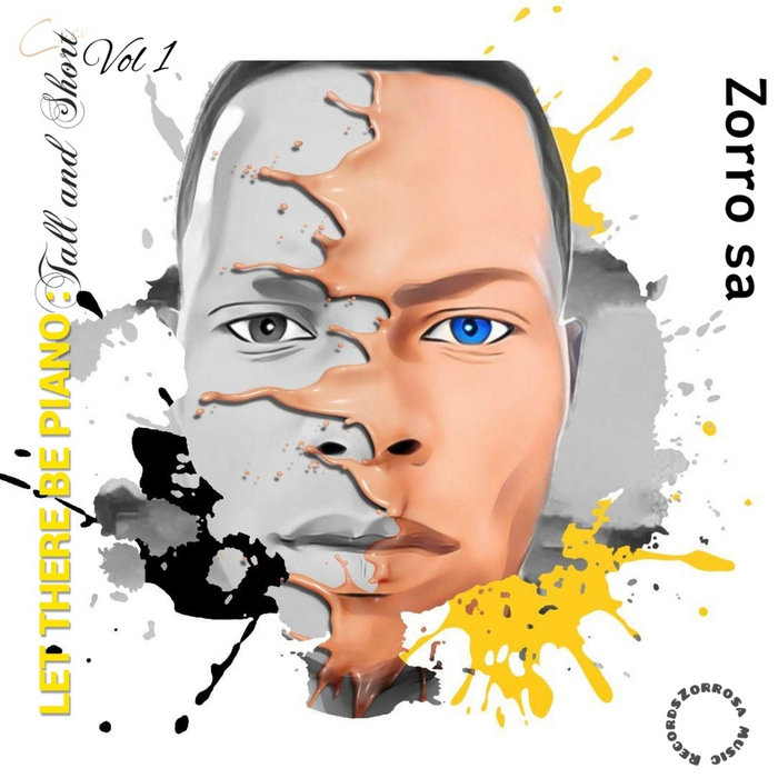 Lyf Style - Original Mix | ZorroSA