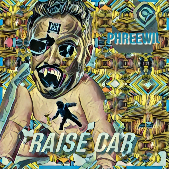Phreewil - Raise Car | Phreewil