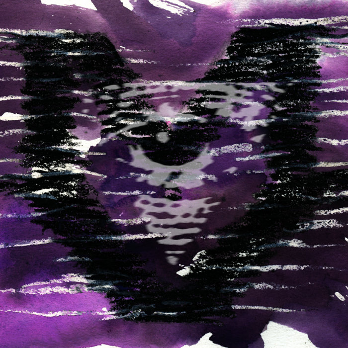 Surface Bone | Murderous Vision